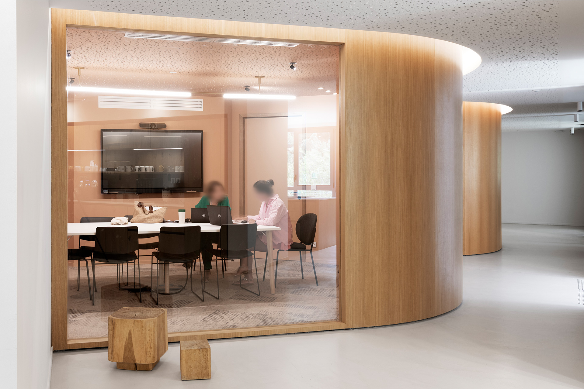 Lulli - MAÏ Atelier