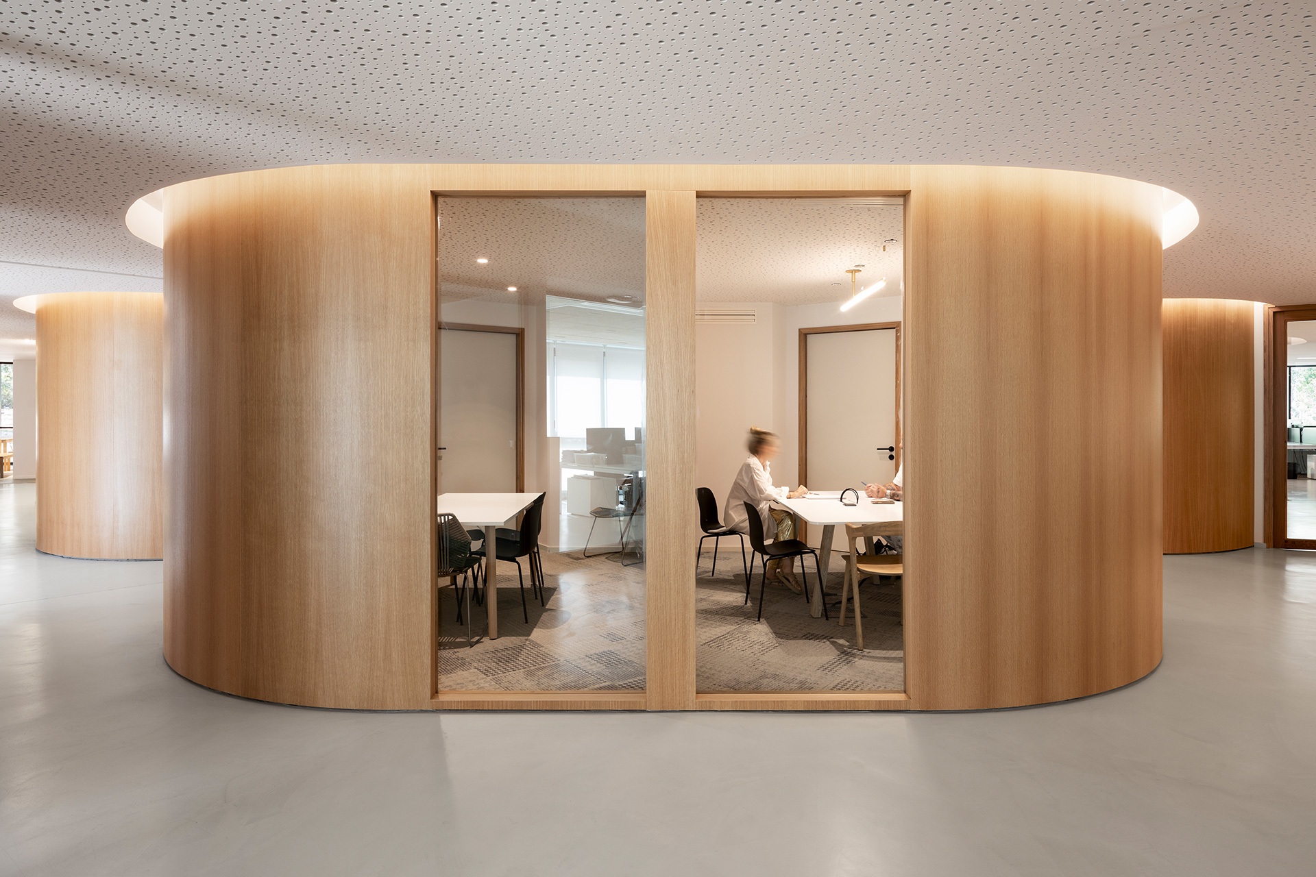 Lulli - MAÏ Atelier