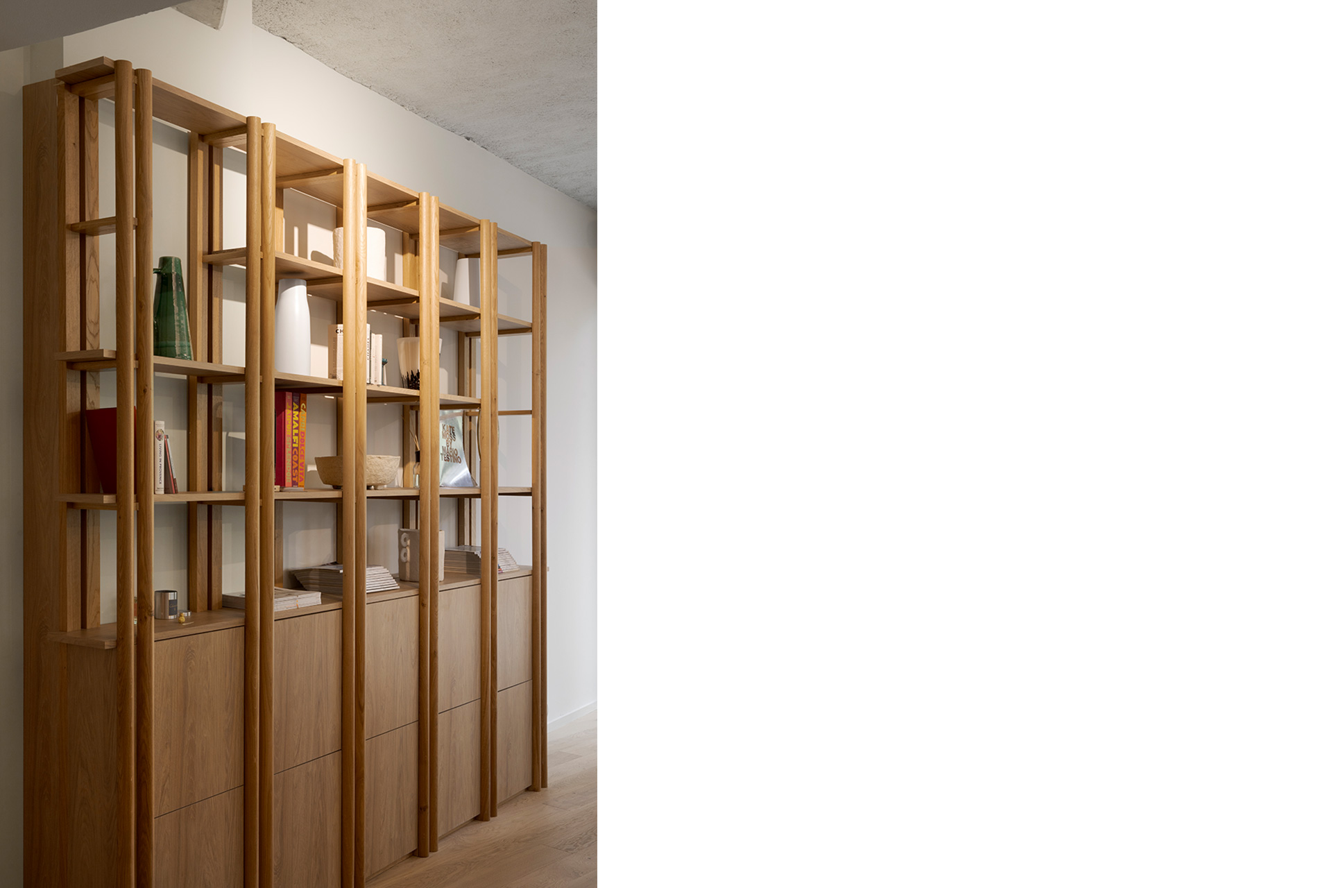 Lulli - MAÏ Atelier
